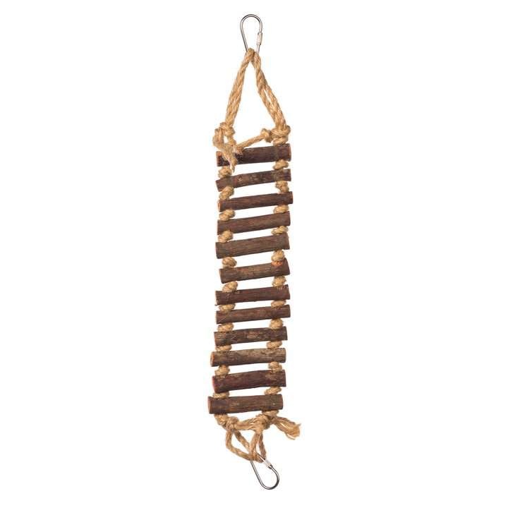 Buy Rope Bird Ladder Online - Natural and Eco-Friendly Climbing Fun