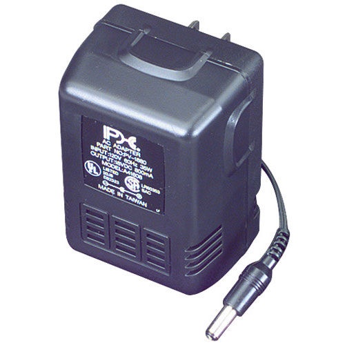 Buy 18V 600Ma Dc Power Supply Ac Adapter Online with Center Positive Plug