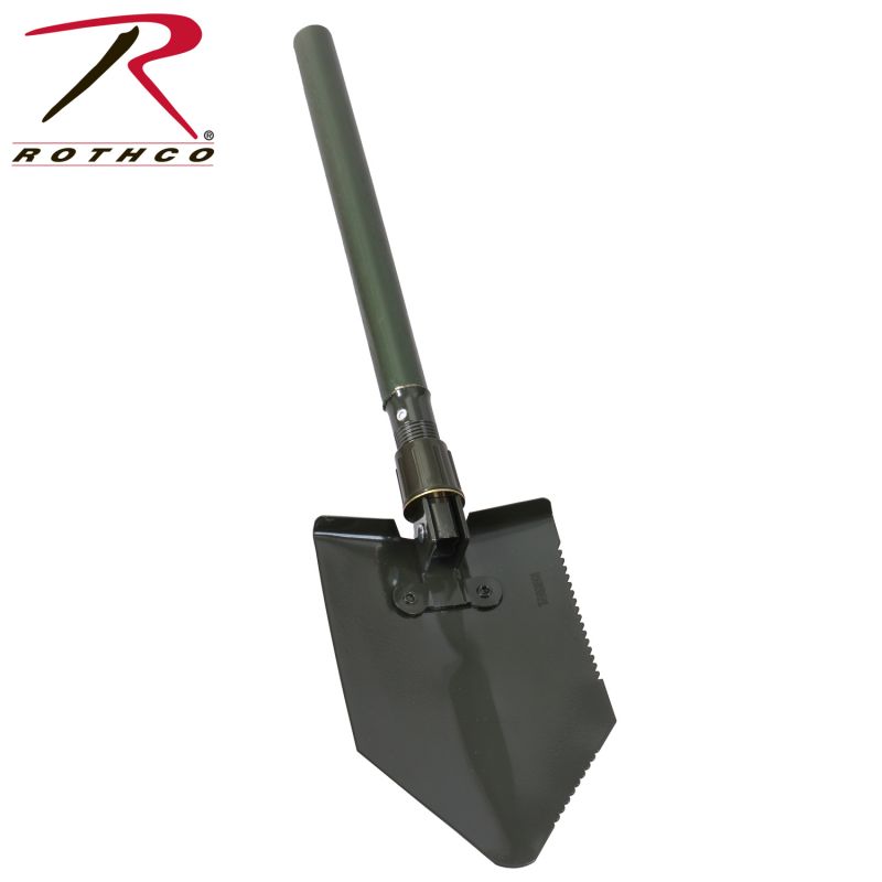Rothco G I Type Folding Shovel rothco-g-i-type-folding-shovel