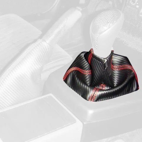 1986-92 Mazda Rx7 Shift Boot