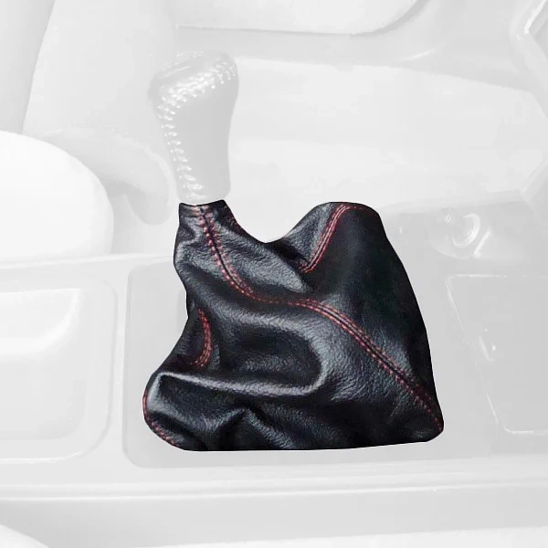 Buy 1979-86 Ford Mustang Shift Boot Online - Premium Leather