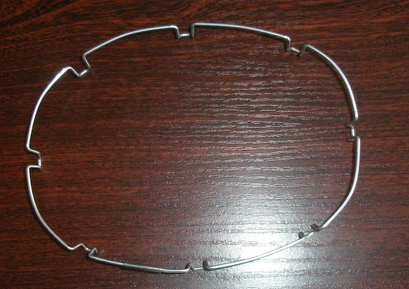 Buy 1997-04 Chevrolet Corvette C5 Shift Boot Bracket Online