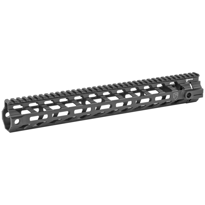 Fortis Manufacturing, Inc., Rev Ii Free Float Rail System, Handguard ...