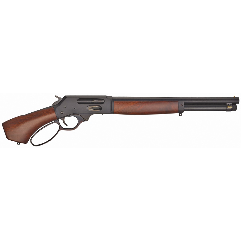 Henry Repeating Arms, Lever Action Axe, 410 Bore, 2.5" Chamber Only, 15 ...