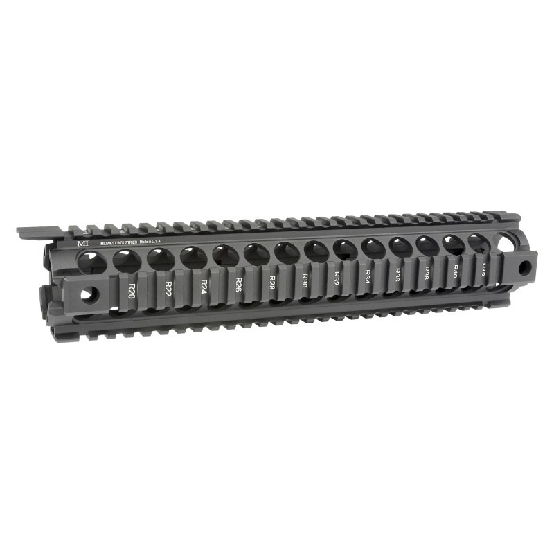 Midwest Industries, Rifle Length Generation 2 Two Piece Drop-In ...