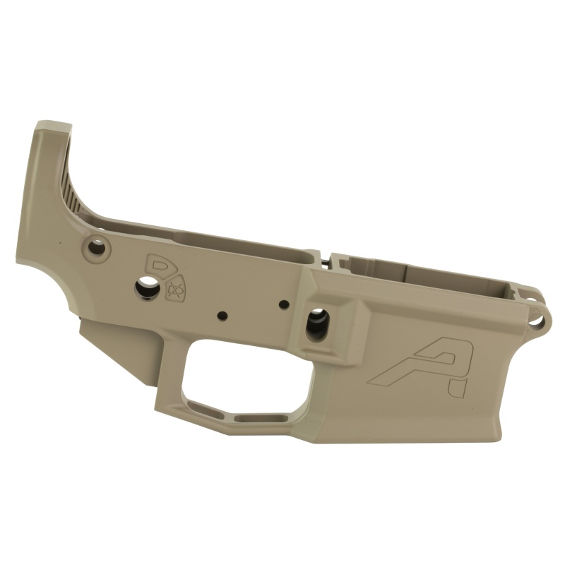Aero Precision, M4e1, Semi-Automatic; Stripped Lower Receiver, 223 ...