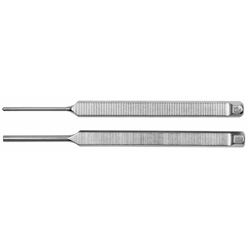 Real Avid, Punch Set, Master Grade Punch Kit For Ar15 Bolt Release Roll Pin