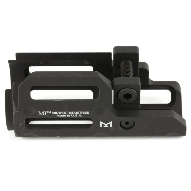 Midwest Industries, Handguard, Fits Hk Sp89 And Clones, M-Lok ...
