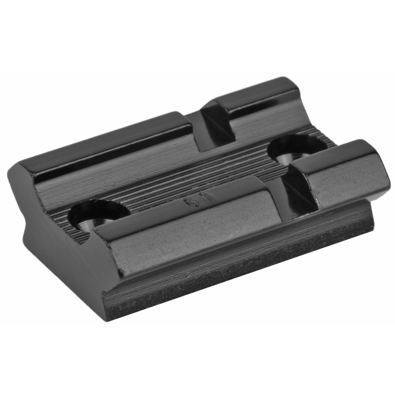 Weaver, Model #61 Detachable Top Mount 2 Piece Base, Fits Modern Muzzle ...