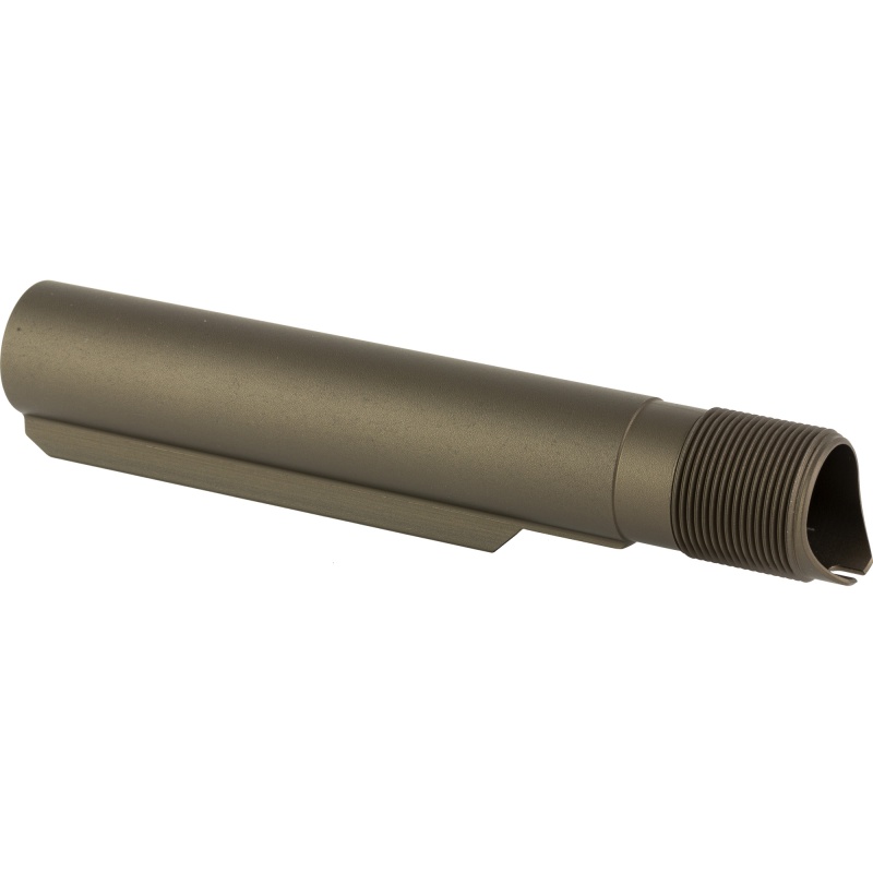 Aero Precision, Enhanced Carbine Buffer Tube, Fits Ar10/Ar15, Anodized ...