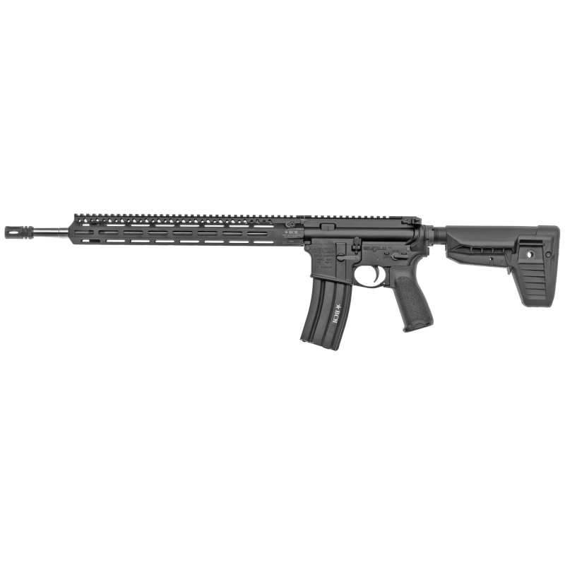 Bravo Company, Recce-18 Mcmr Precision Rifle, Semi-Automatic, Ar, 223 ...