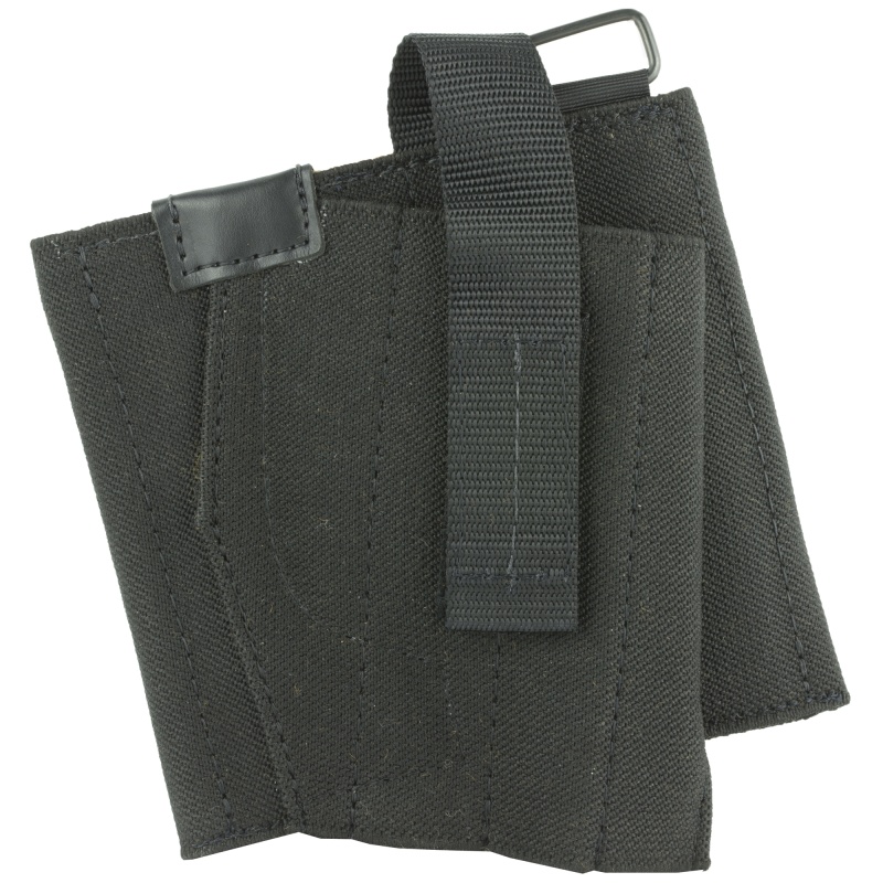 Desantis Gunhide, Apache Ankle Holster, Fits Colt Detective Special And ...