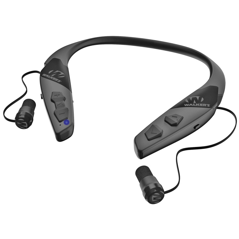 Walker's, Razor Xv 3.0 Headset, Bluetooth, Tan/Black