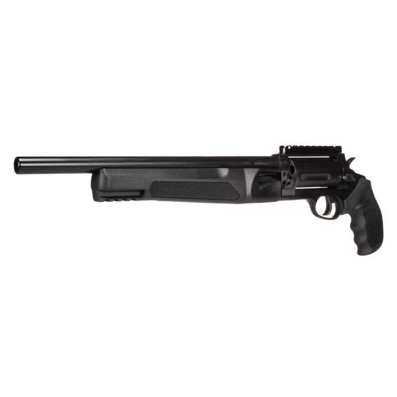 Taurus, Judge, Home Defender, Double Action/Single Action, Metal Frame ...