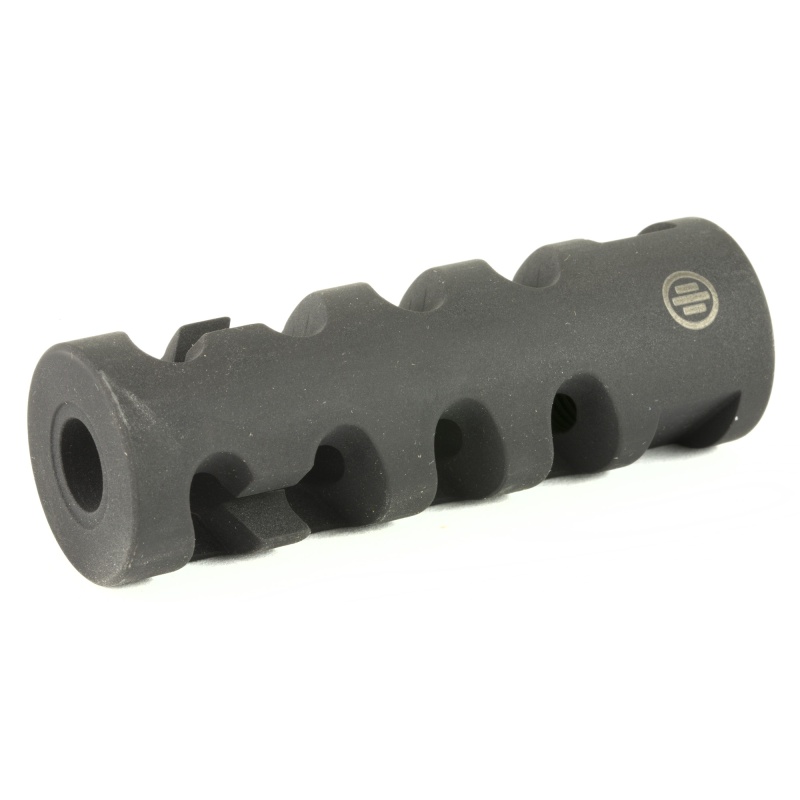 Primary Weapons Systems, Compensator, Black, 30Cal-Below, Precision Rifles