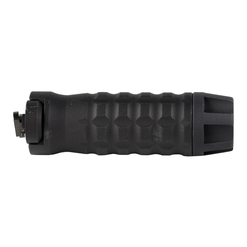 Samson Manufacturing Corp., Polymer Medium Grenade Grip, Vertical ...