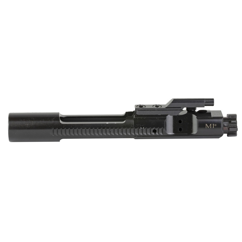 Midwest Industries, 556 Bolt Carrier Group, C158 Carpenter Steel, Black ...