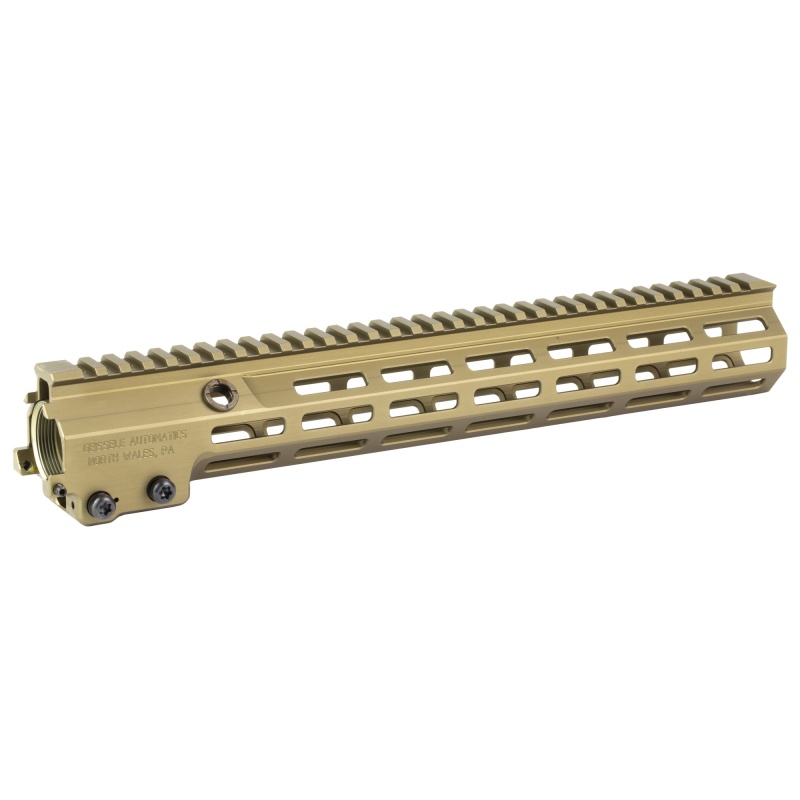 Geissele Automatics, Mk16, Super Modular Rail, Ar15 Handguard, 13.5", M ...