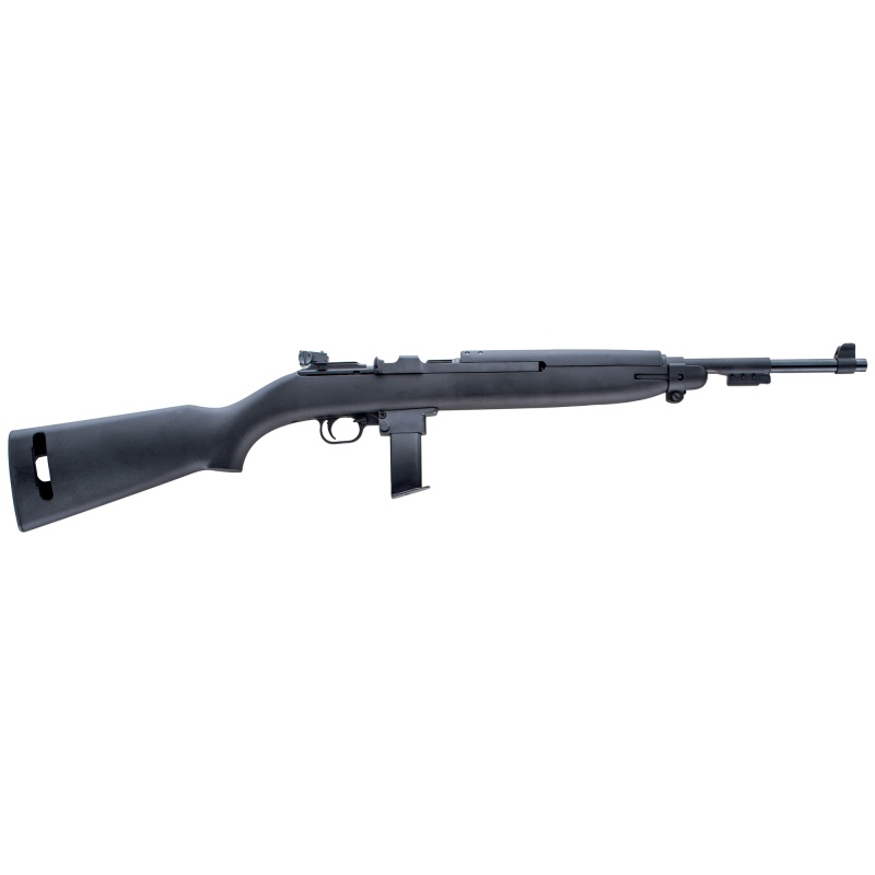 Chiappa Firearms, M1-9, Semi-Automatic Rifle, 9Mm, 19" Barrel, Blued ...
