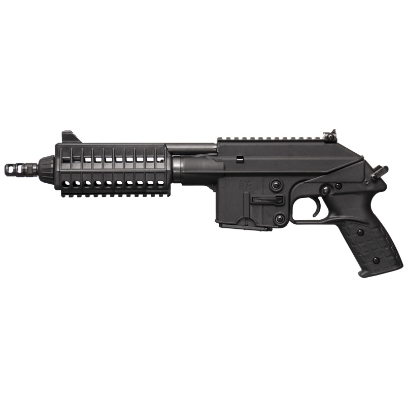 Kel-Tec, Plr-16, Pistol, Semi-Automatic, 223 Remington/556 Nato, 9.2 ...