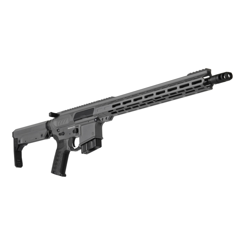 Cmmg, Resolute Mk3, Semi-Automatic Rifle, 308 Winchester, 16.1" Barrel ...