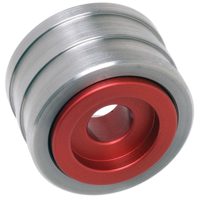 Gg&G, Inc., Benelli M1/M2/M3/M4 Follower, Stainless Steel Finish