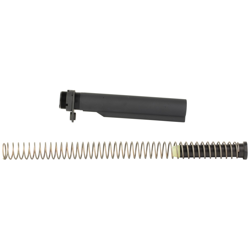 Bravo Company, Bcm Mk2 Recoil Mitigation System, Mod 1, 8 Position Buffer Tube Complete Assembly ...