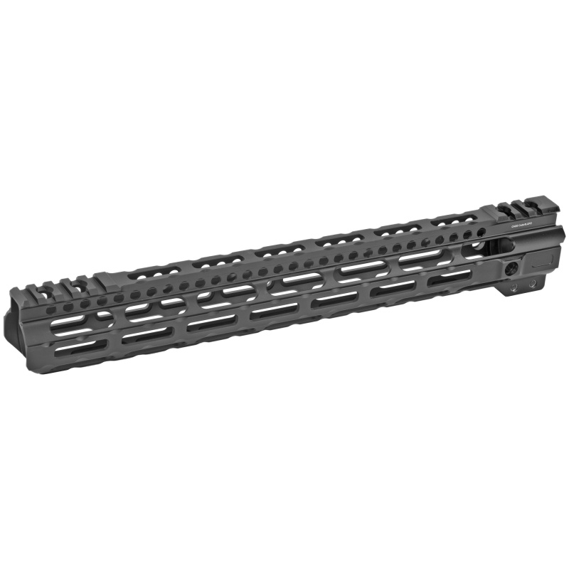 Midwest Industries, Combat Rail Light Weight M-Lok Handguard, Fits Ar ...