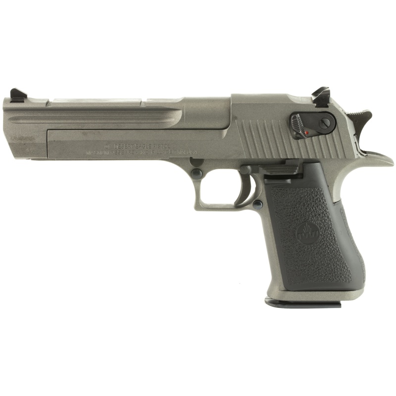 Magnum Research, Desert Eagle, Mk19, Single Action, Semi-Automatic ...