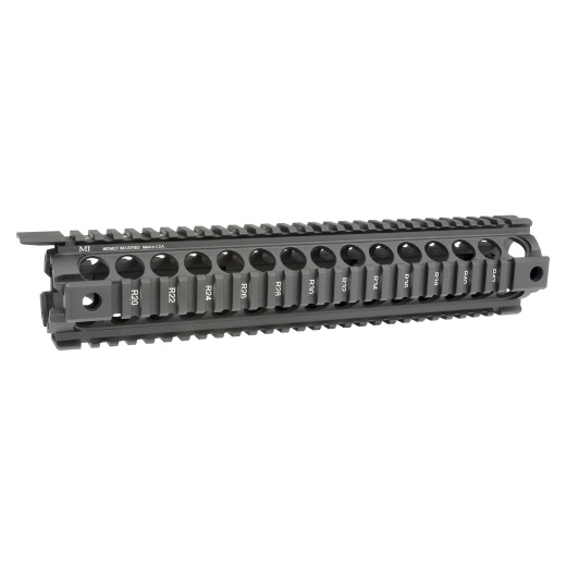 Midwest Industries, Rifle Length Generation 2 Two Piece Drop-In ...