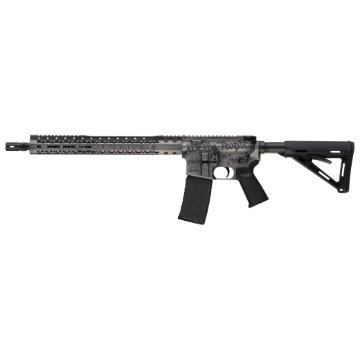 Black Rain Ordnance, We The People, Semi-Automatic Rifle, Ar, 223 ...