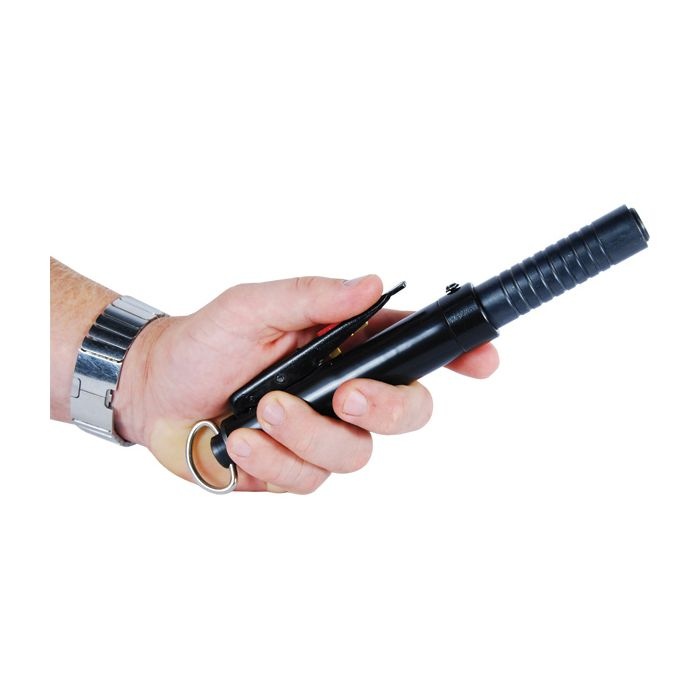 31" Automatic Expandable Steel Baton