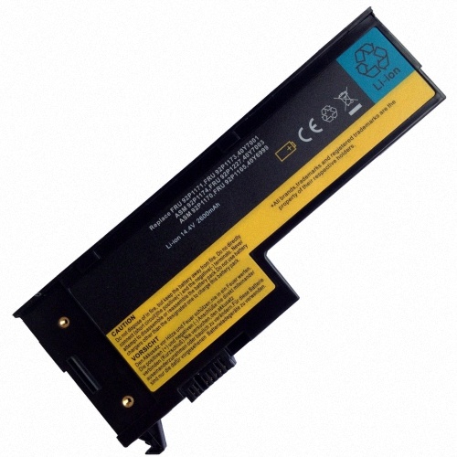 Buy Lenovo Thinkpad X61s-7669 Lithium-Ion Battery Online