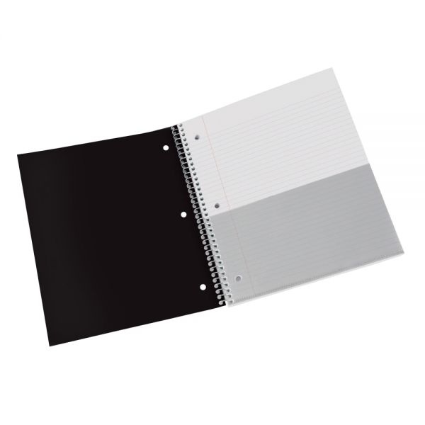 Stellar Poly Notebook 8 1 2 X 11 5 Subject College Ruled 200 stellar-poly-notebook-8-1-2-x-11-5-subject-college-ruled-200