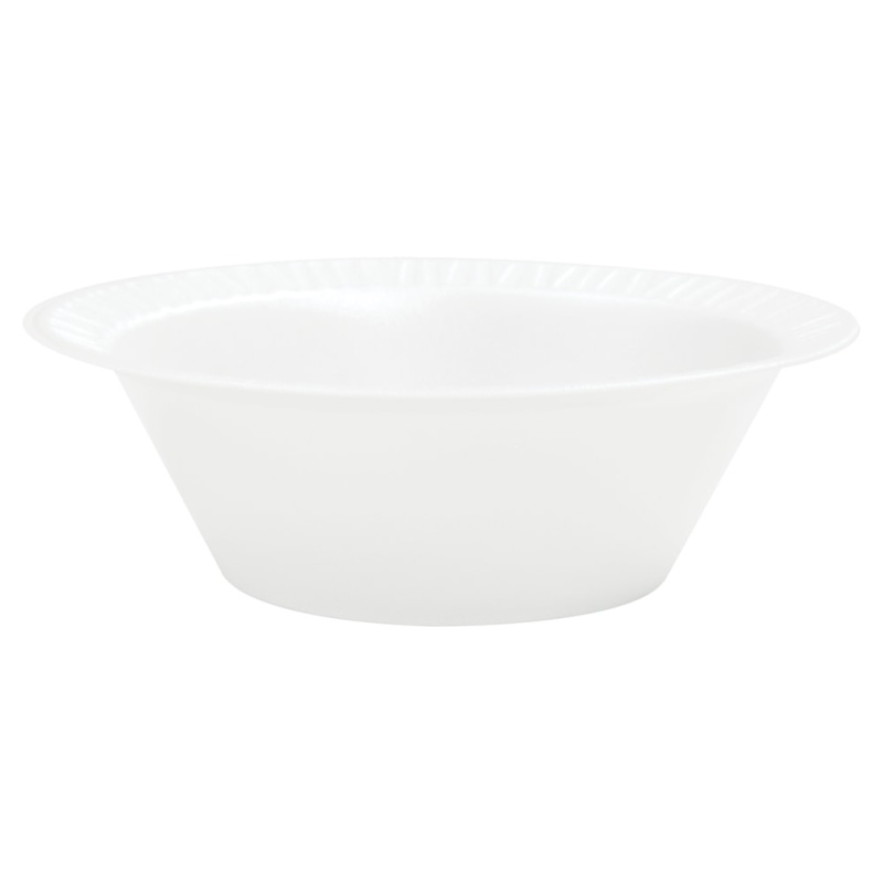 Buy Dixie Ultra Concorde Foam Bowls, 12 Oz, White, Online