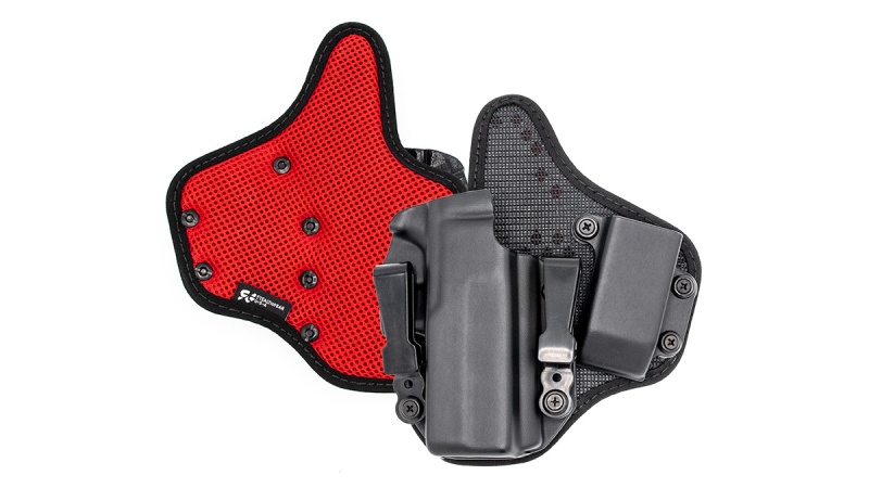 Predator Defense G19 Ventcore Aiwb Plus