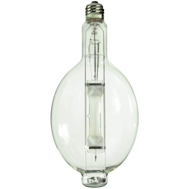 Plusrite 1044 - 1000 Watt - BT56 - Metal Halide Lamp