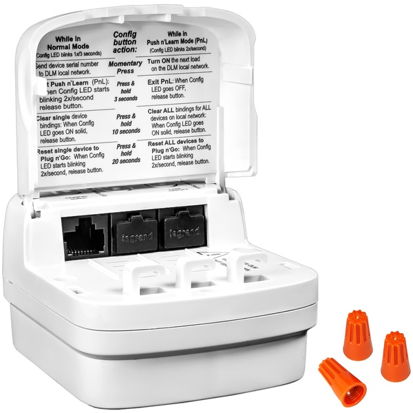Single Relay Room Controller