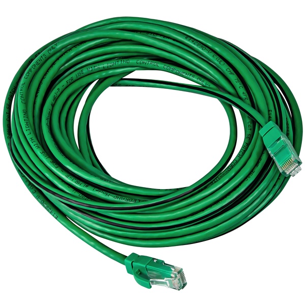 35 Ft. DLM Plenum-Rated Network Cable