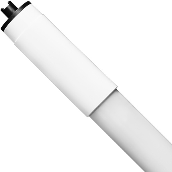 8 Ft. Led T8 Tube - 5000 Kelvin - 5500 Lumens - Type B - Operates ...