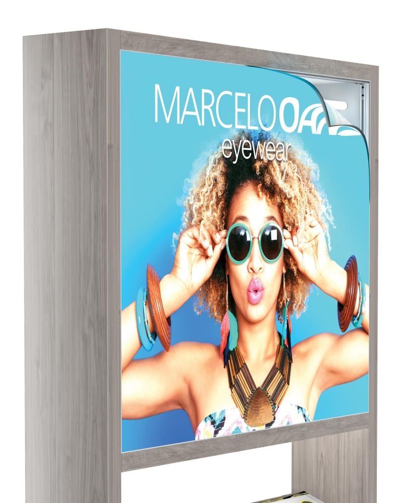 Buy Testrite Visual Charisma Seg Cabinet Frames Online: Retrofit ...