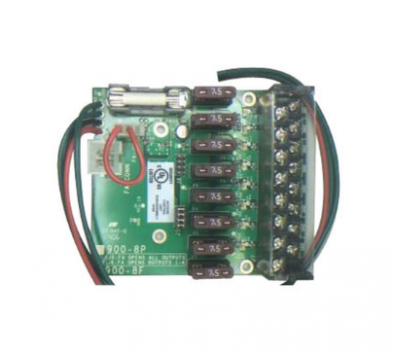 Buy Von Duprin 900-8P Optional Distribution Board Online