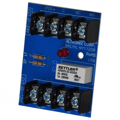 Buy Altronix RBST Relay Module Online - Order Now