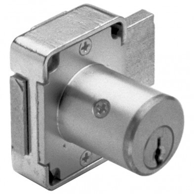 Buy Olympus Lock 100 Series Pin Tumbler Cabinet Door Deadbolt Locks Online