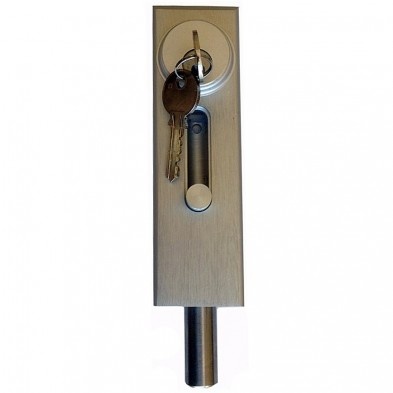 Buy Progressive Revolving Door Lock Online | Latest Security Solution