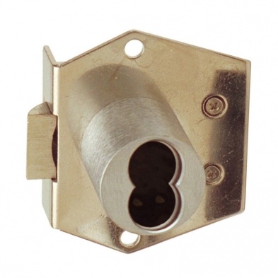 Buy Olympus 725Rl-Dr-Rh-26D IC Cabinet Rim Latch Lock Rim Mount Online