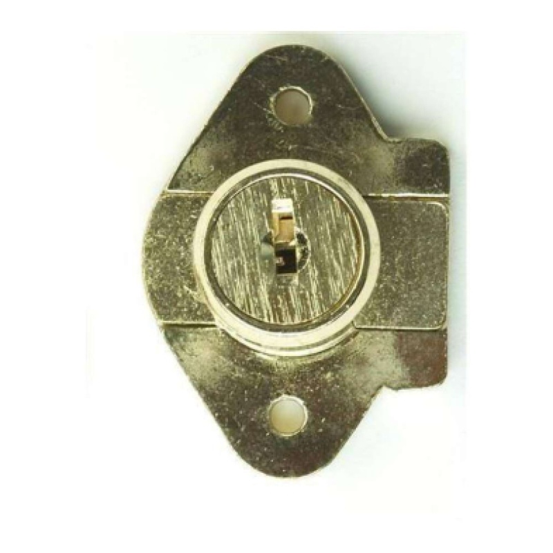 Buy Ccl Security Surface Mounted Desk Lock Online - High Security for ...