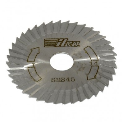 Buy Ilco Key Machine Cutter Online - Fast and Reliable Key Cutting
