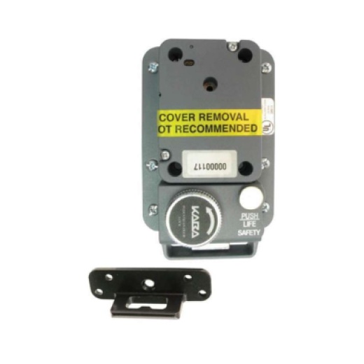 Buy Kaba Mas Cdx-10 High-Security Pedestrian Door Deadbolt Lock Online