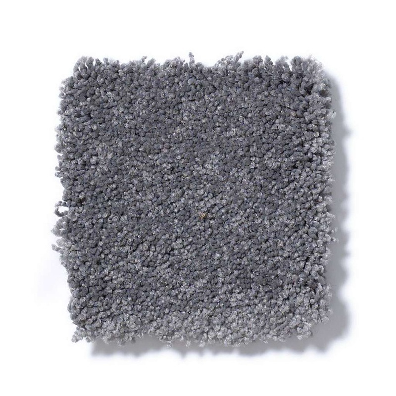 Buy Sandy Hollow Classic Iv 12' Slate Nylon Carpet - Textured Online